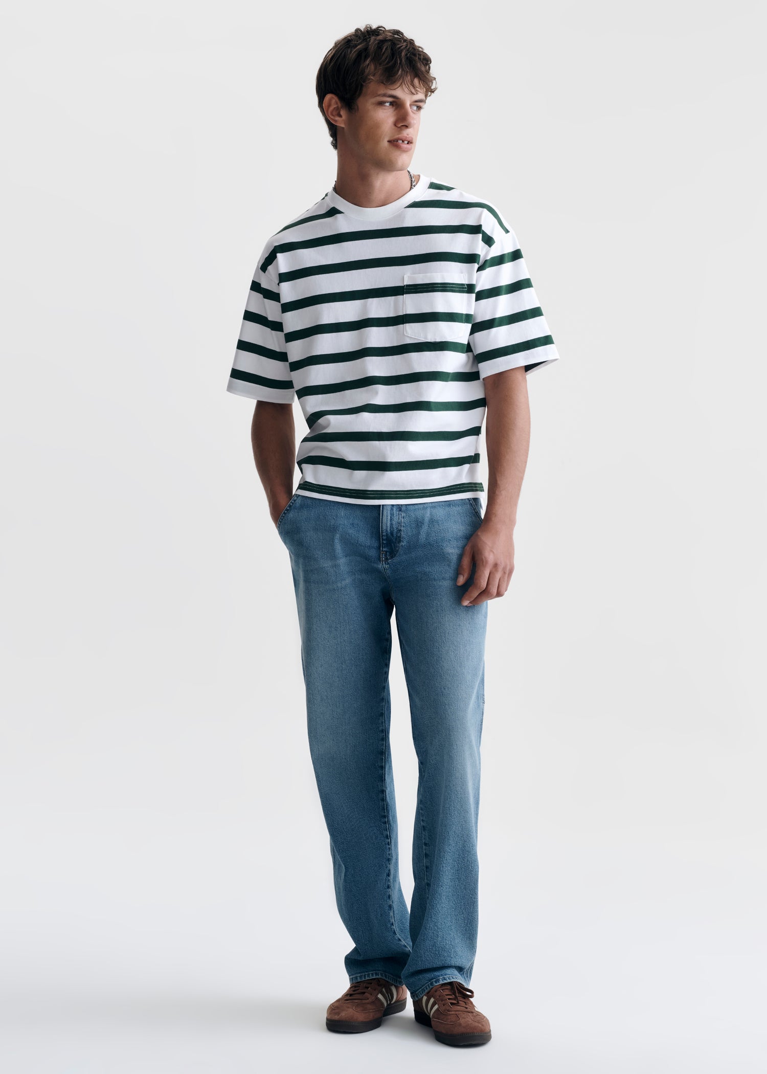 All Styles – General Denim Works