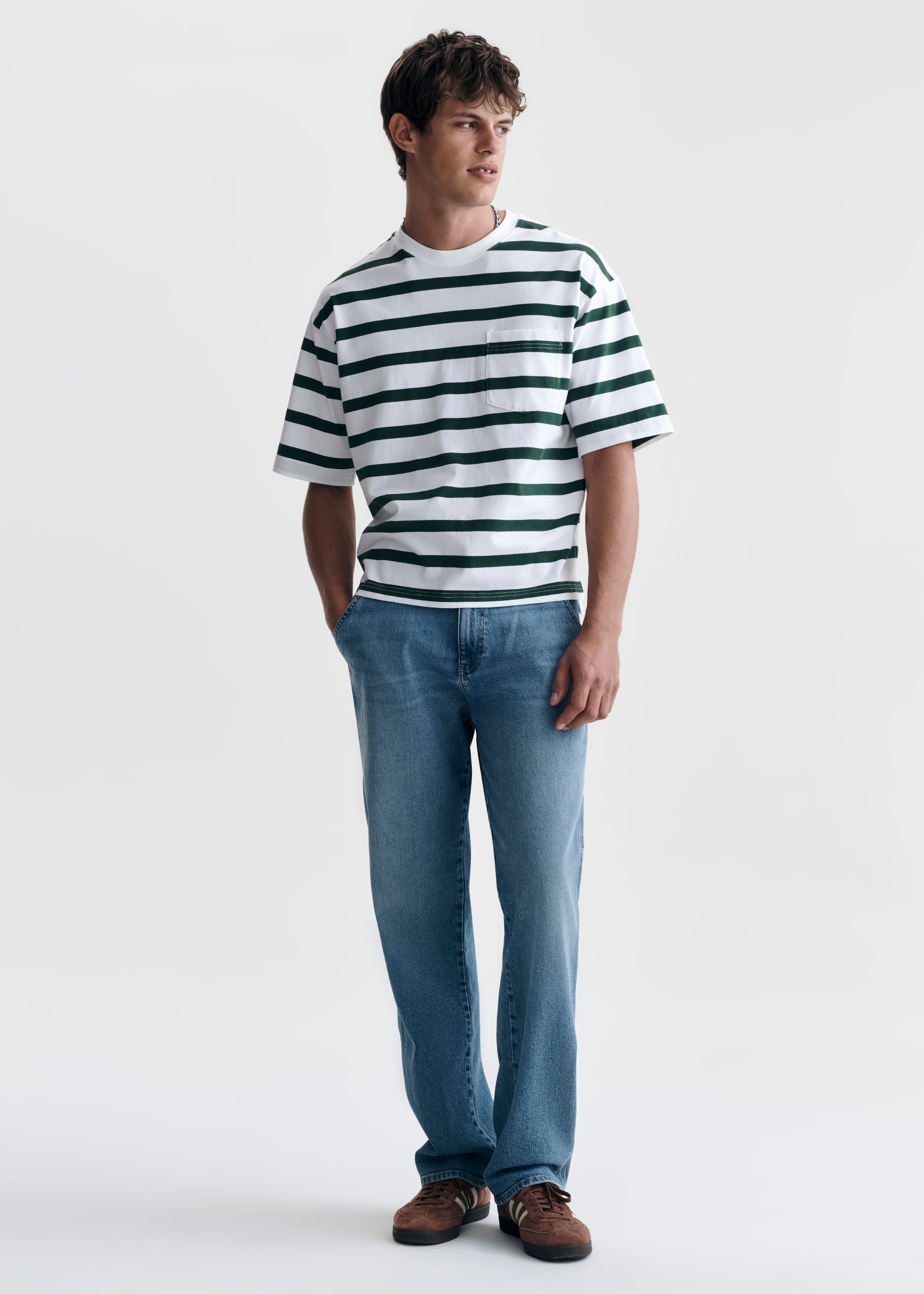 All Styles – General Denim Works