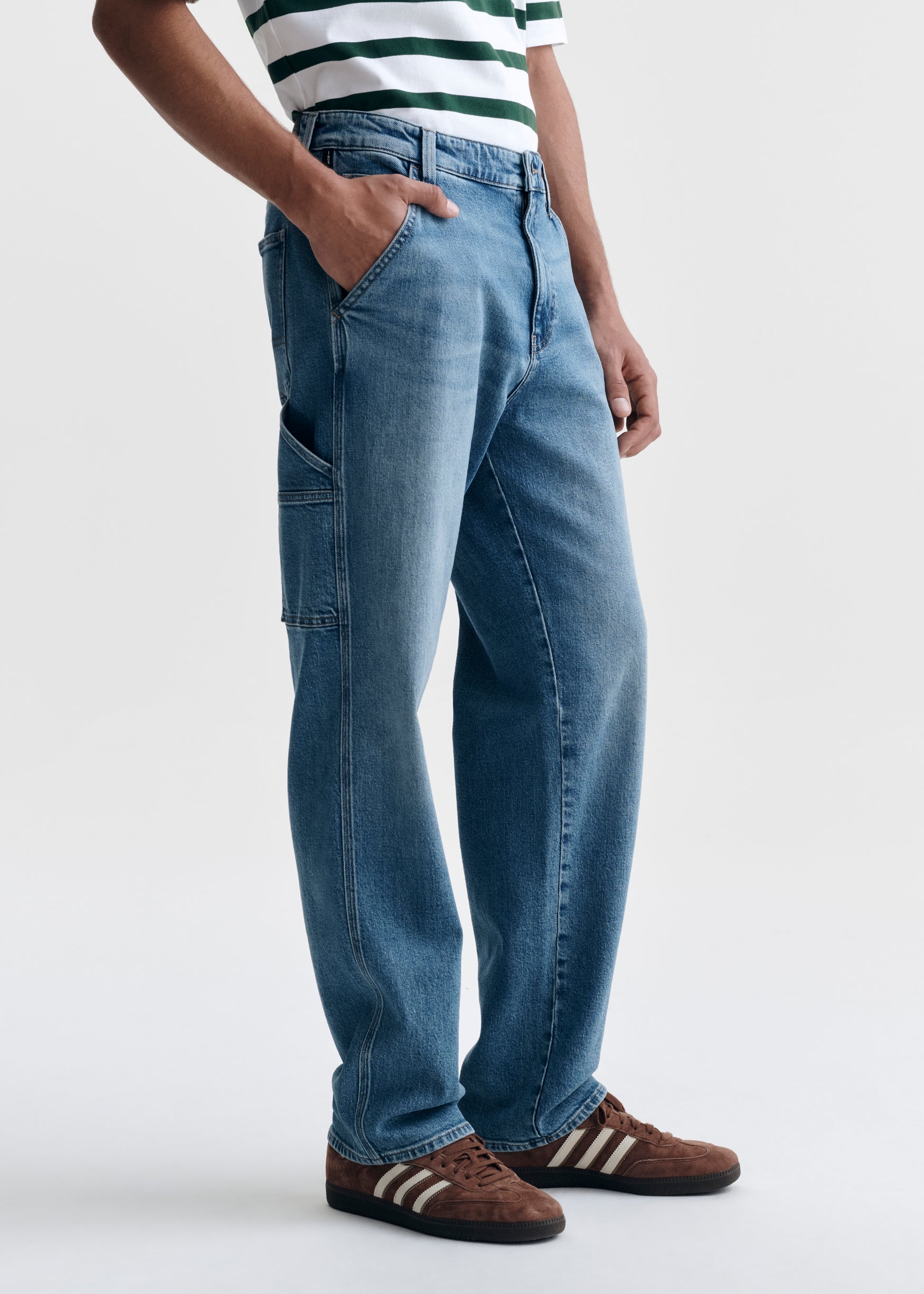 All Styles – General Denim Works