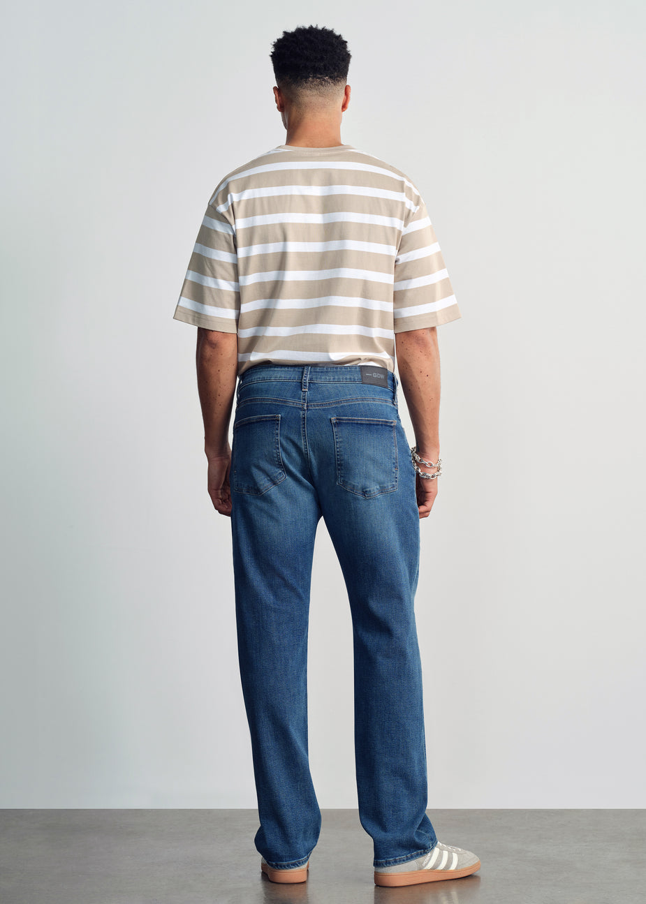 All Styles – General Denim Works