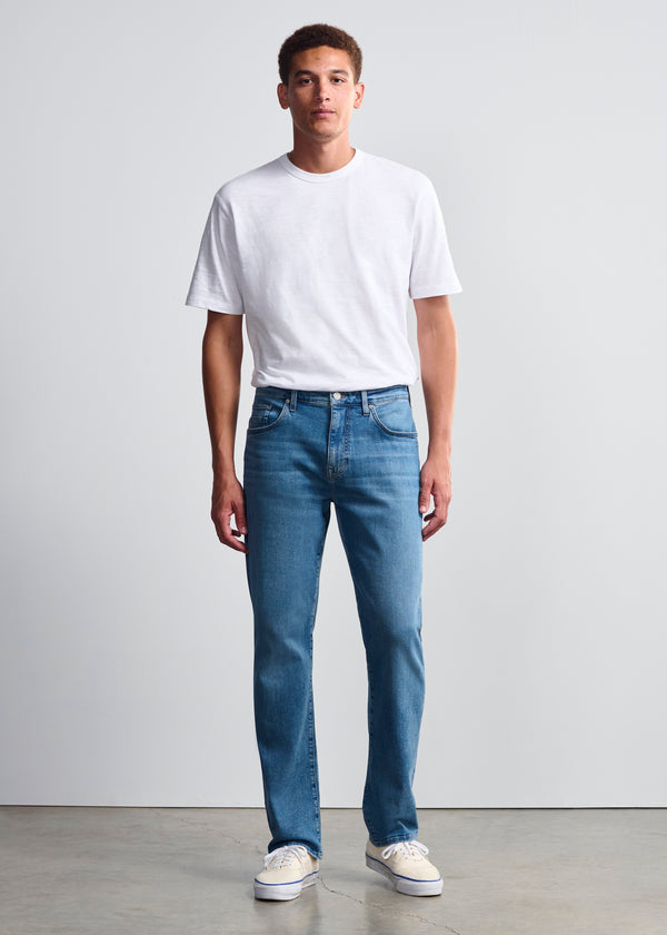 Fit Guide – General Denim Works