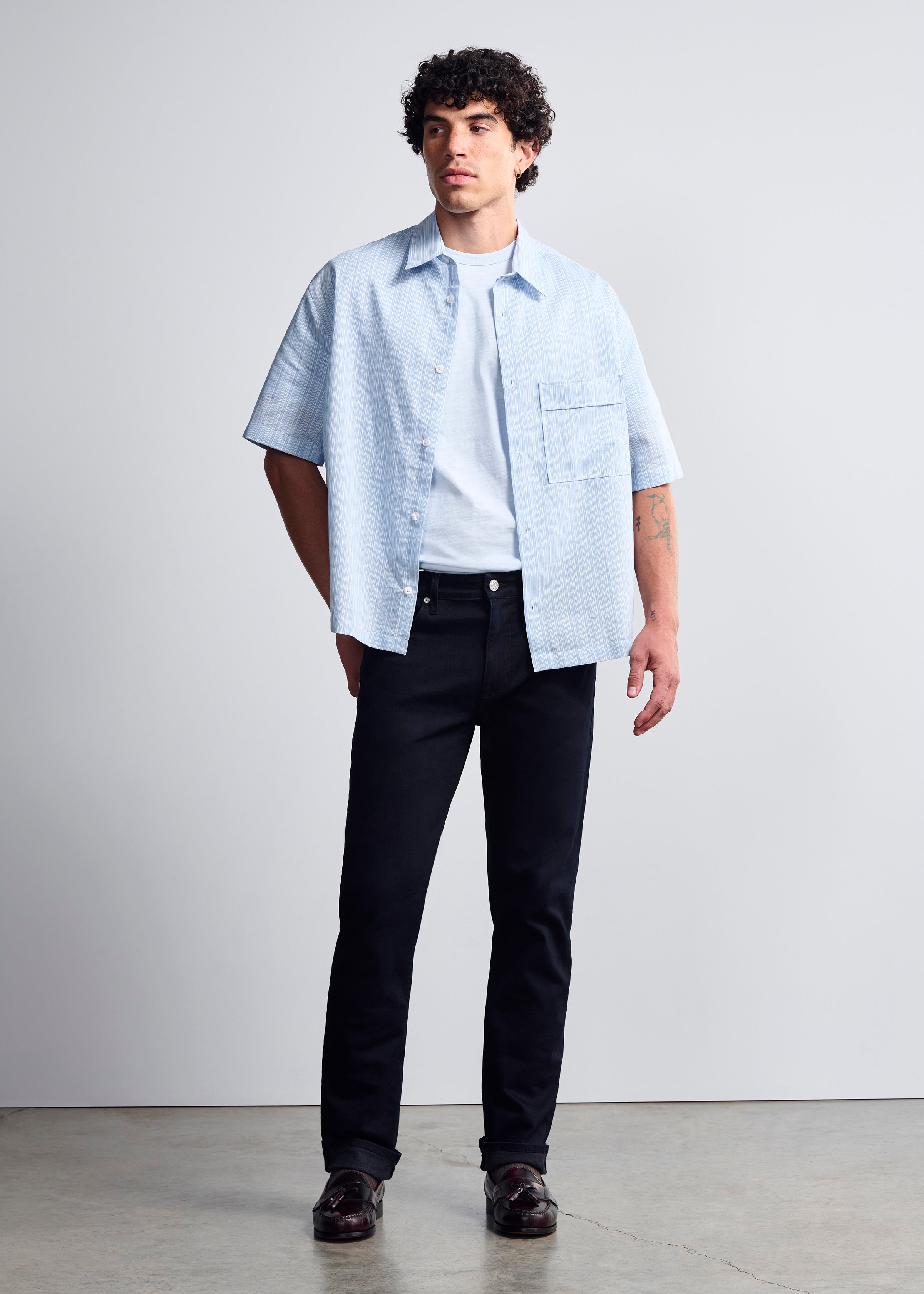 All Styles – General Denim Works
