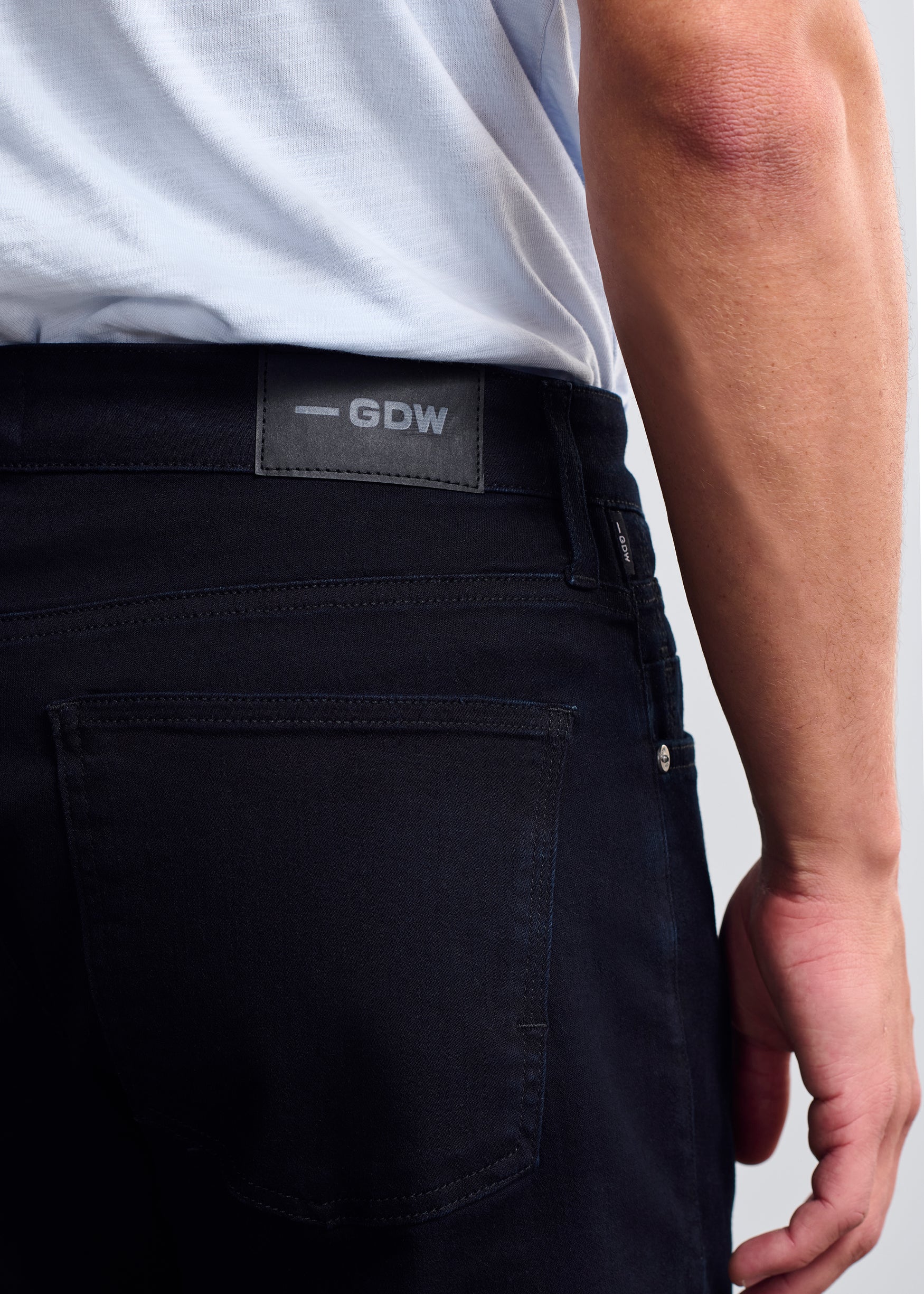 All Styles – General Denim Works