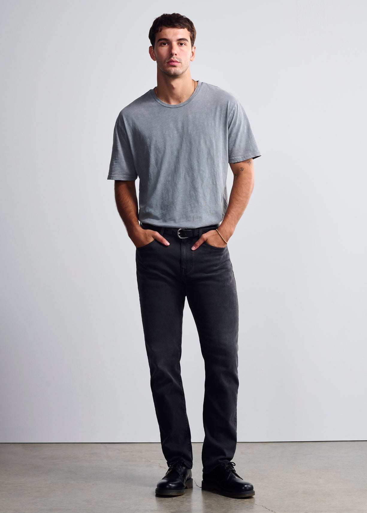 Colored Denim – General Denim Works