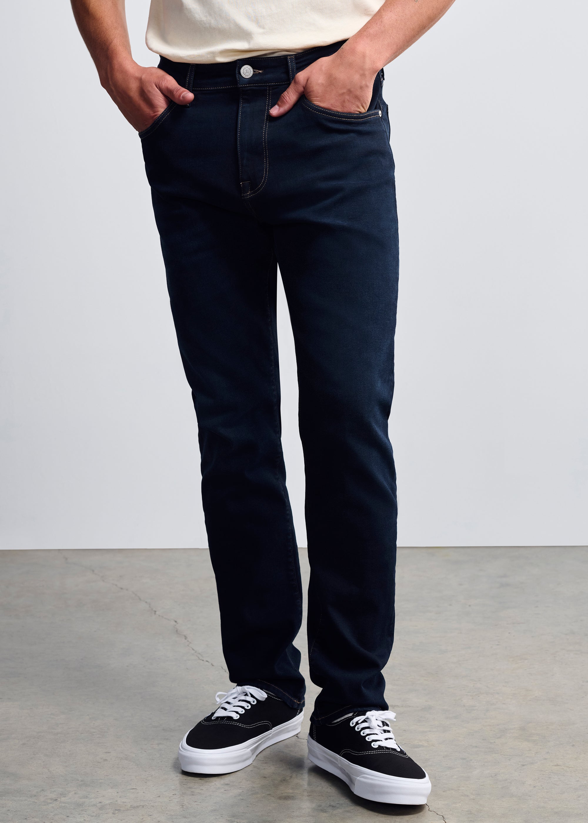 All Styles – General Denim Works