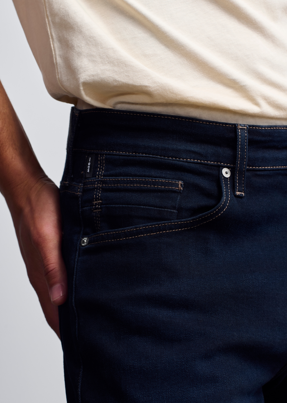 All Styles – General Denim Works