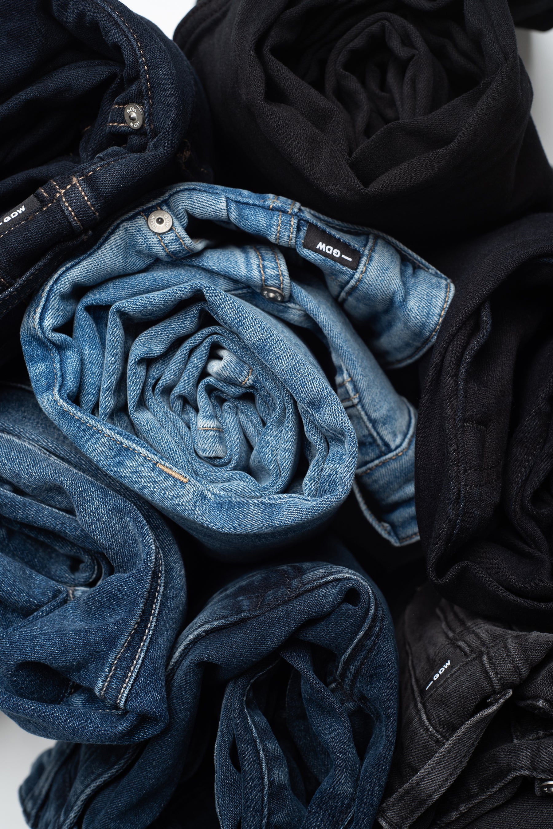 GDW | General Denim Works | Denim Made Easy