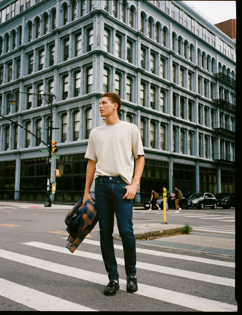 GDW | General Denim Works | Denim Made Easy