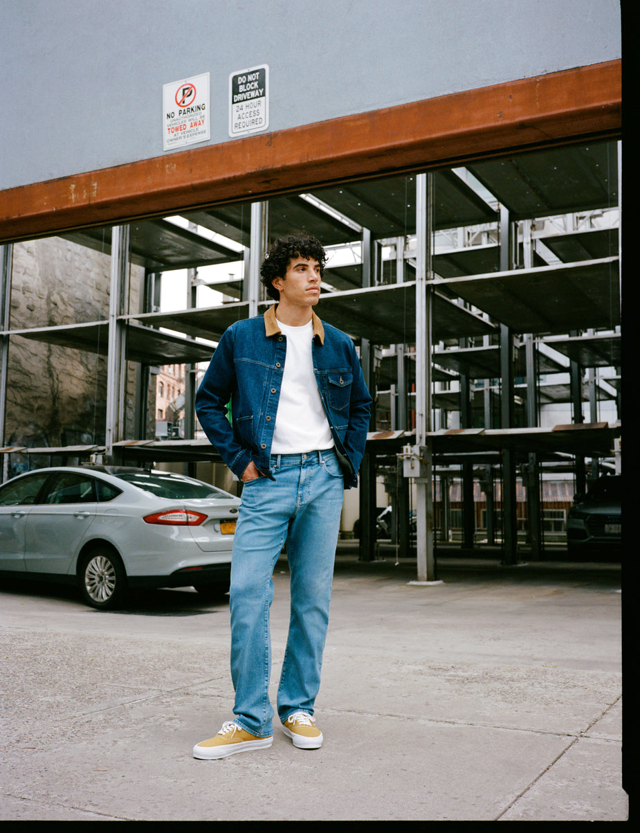 GDW | General Denim Works | Denim Made Easy