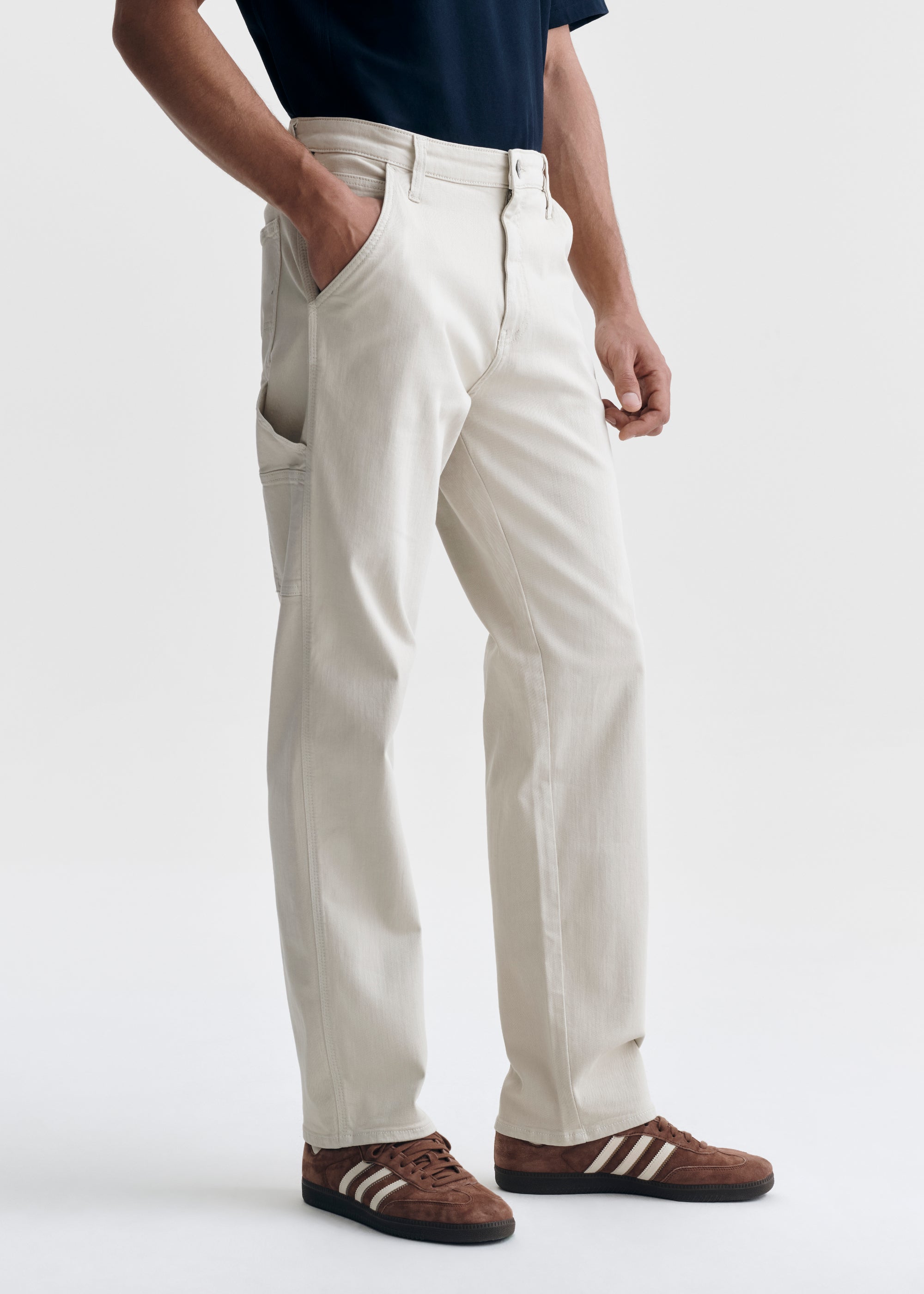 All Styles – General Denim Works