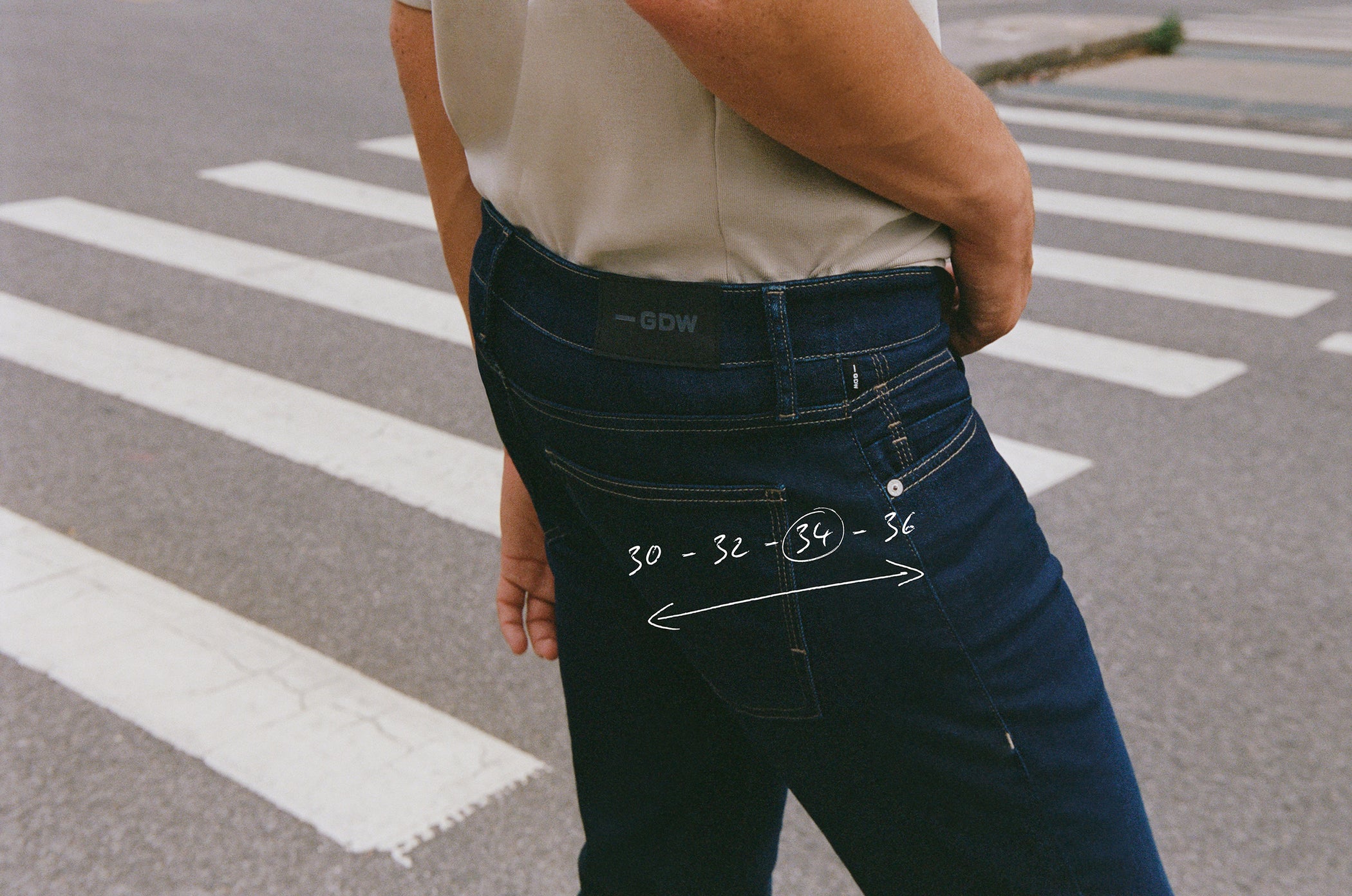 GDW | General Denim Works | Denim Made Easy