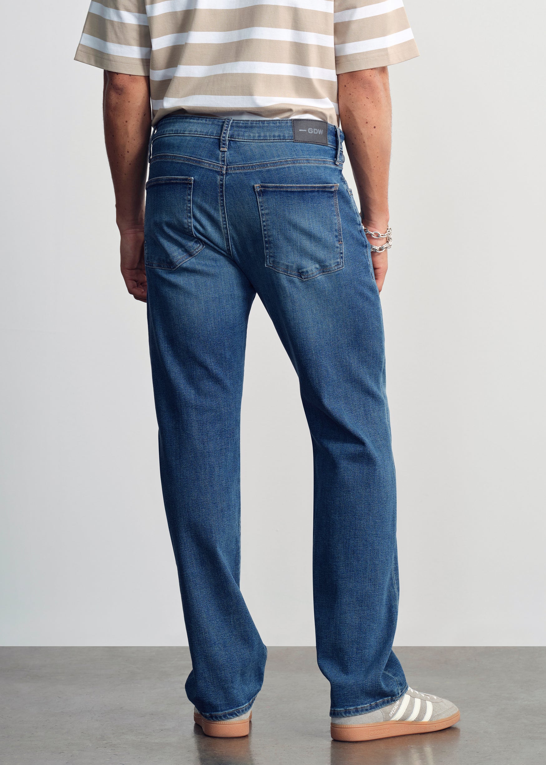 All Styles – General Denim Works