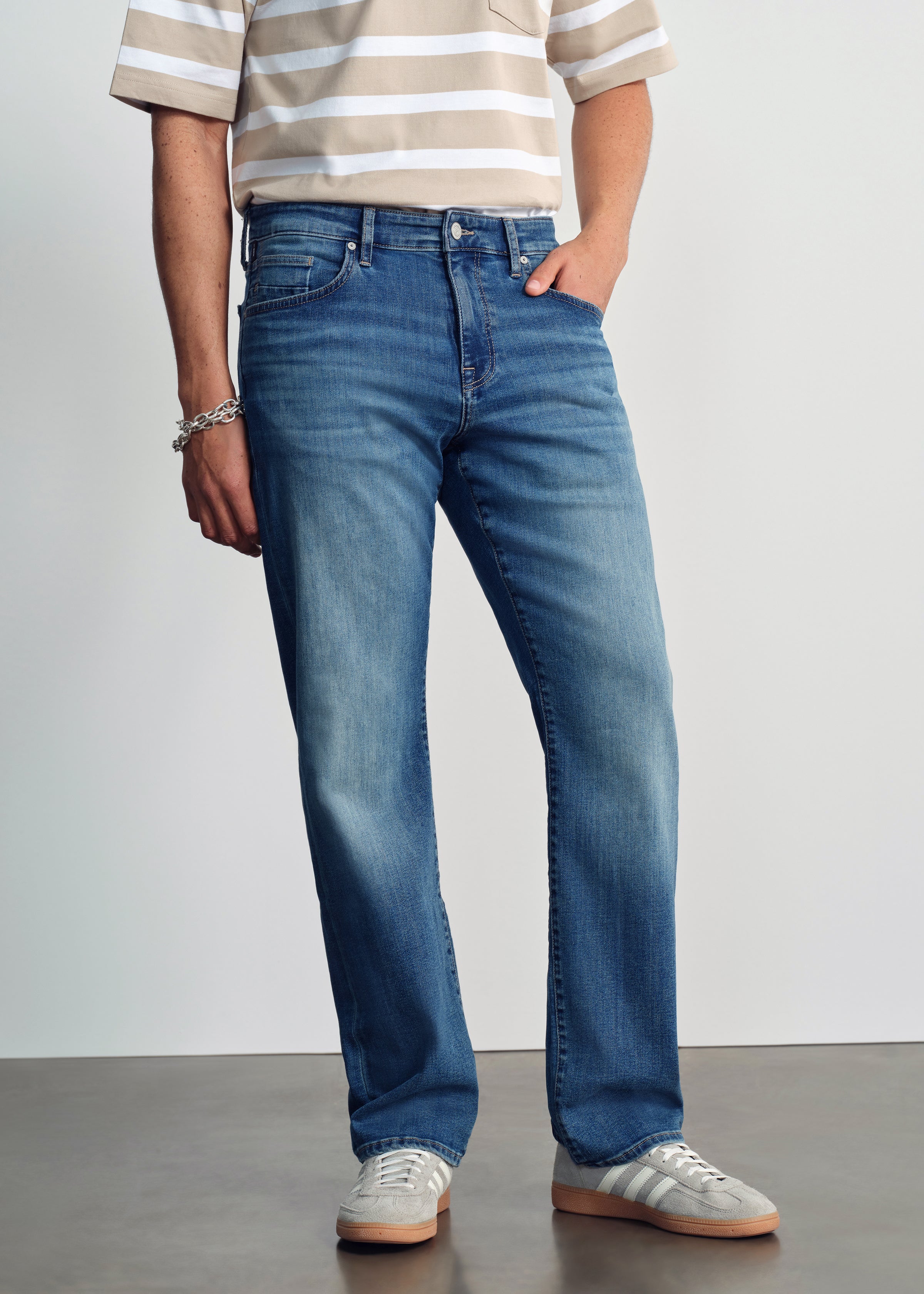 All Styles – General Denim Works