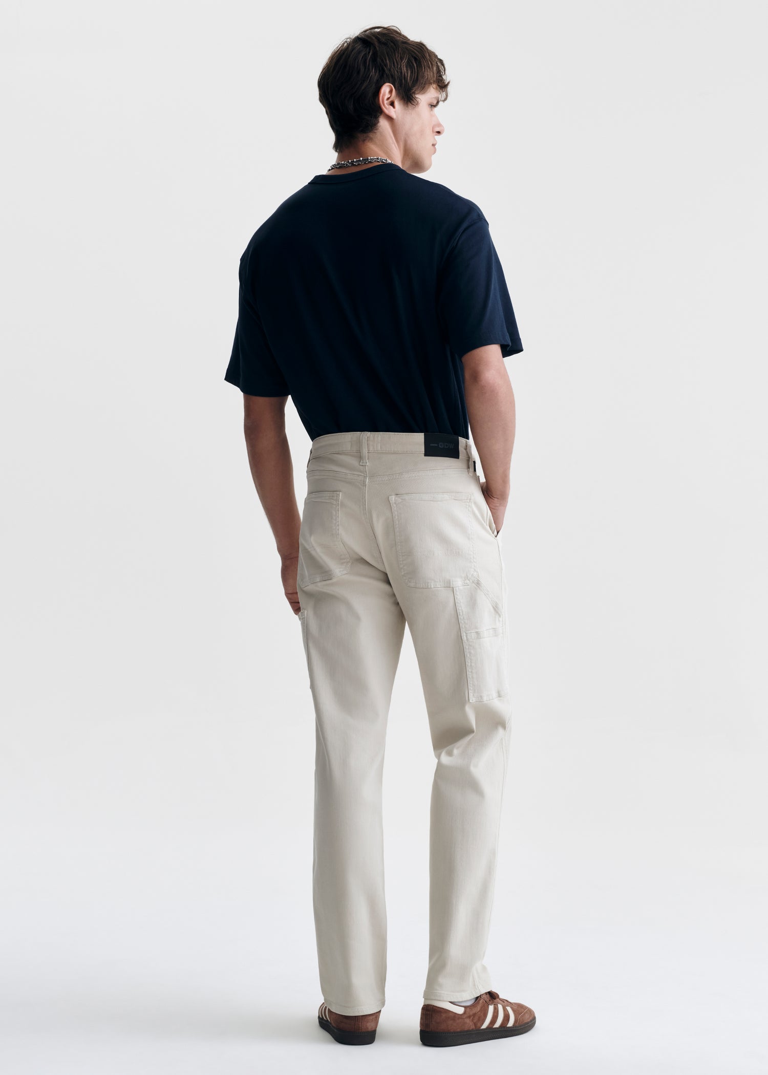 All Styles – General Denim Works